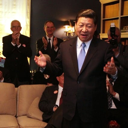 Xi Jinping slept here: Iowa house, once a symbol of US-China optimism ...