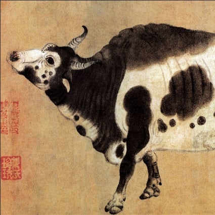 Hong Kong Palace Museum hints at content of its first exhibitions by ...