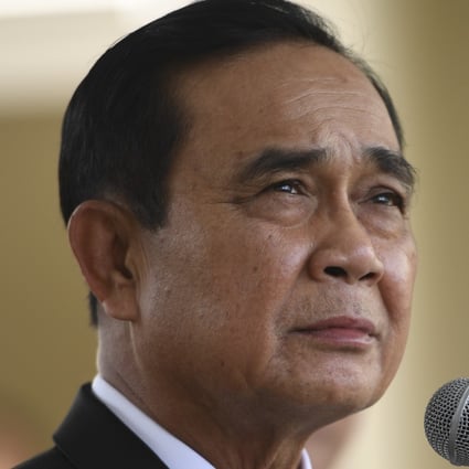 Thailand’s PM Prayuth Chan-ocha acquitted in ethics case, amid signs of ...