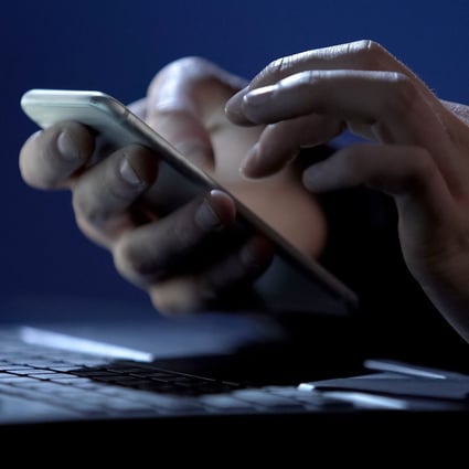 Spike in Hong Kong phone scams: widow, 85, loses HK$20 million ...