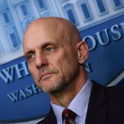 Trump administration threatened to oust head of FDA if Pfizer vaccine ...