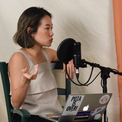 Singapore podcaster aims to break Asian taboos, from cancer to self ...