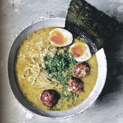 A food critic’s favourite cookbooks of 2020: cooking as escapism, blood ...