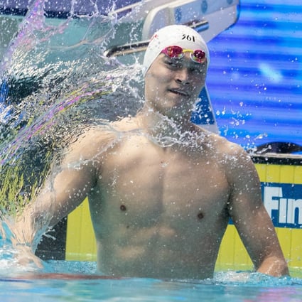 Sun Yang: debacle takes another twist as top Swiss court upholds appeal ...