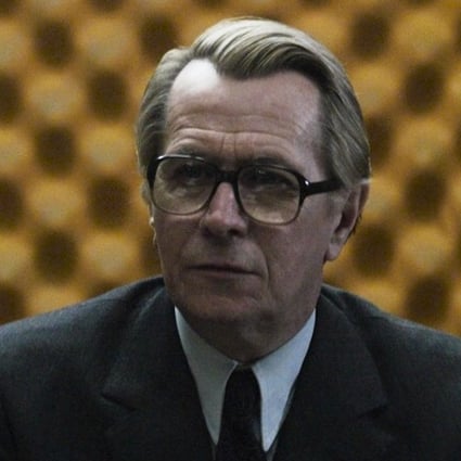 Cold War-era spy novels have much to tell us about the US, China and ...