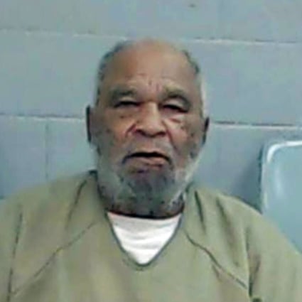 Samuel Little, ‘most prolific serial killer in US history’, dead at 80 ...