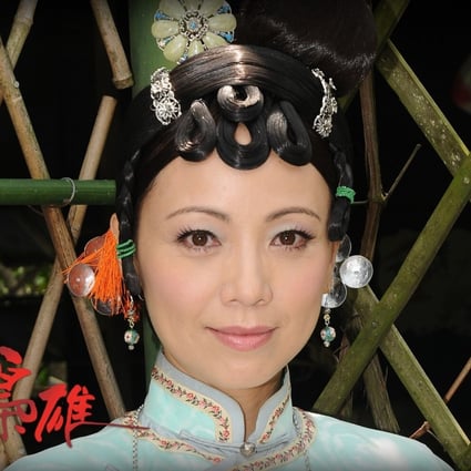 Queen of Chinese TV dramas Sheren Tang on real love, getting respect in ...