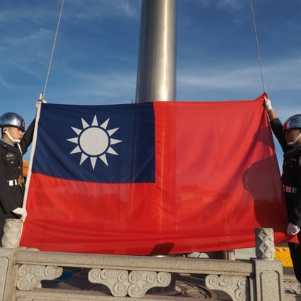 Beijing using ‘cognitive warfare’ to sway Taiwan public opinion by ...