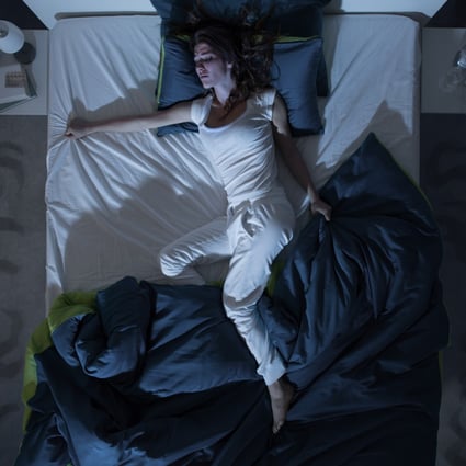 The human body 101: why do we spasm, shiver or feel a lump in our ...