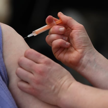 Coronavirus: Johnson & Johnson one-shot vaccine generates lasting ...