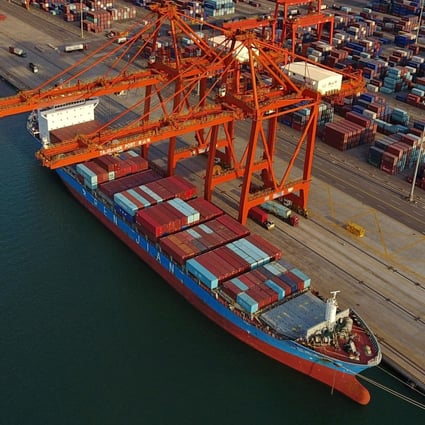 Indian sailors stranded due to China-Australia dispute allowed to leave ...