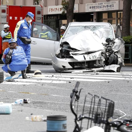 How Japan’s carmakers are redesigning vehicles for elderly drivers ...