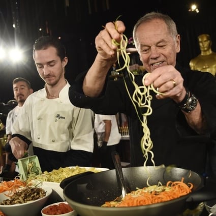 Inside HBO Max’s The Event: the reality TV show following Wolfgang Puck ...