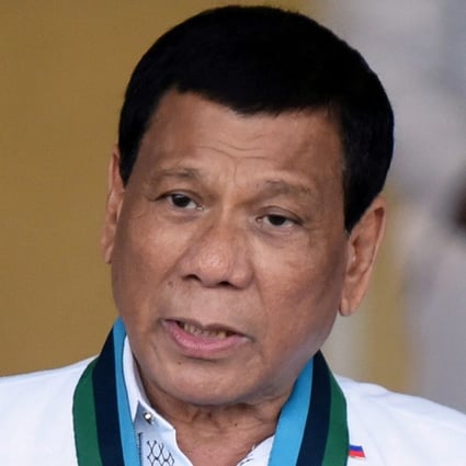 Philippine leader Rodrigo Duterte wants to get coronavirus shots in ...