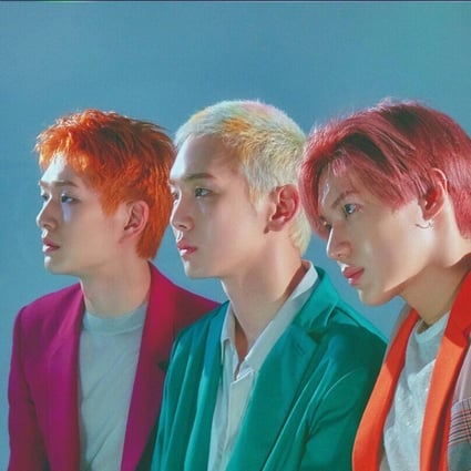 Shinee s Back K pop Boy Band Return After Two Years With An Online Shinee s Back K pop Boy Band Return After Two Years With An Online