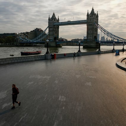 What Is Britains Special Visa Scheme For Hongkongers With Bn O Status
