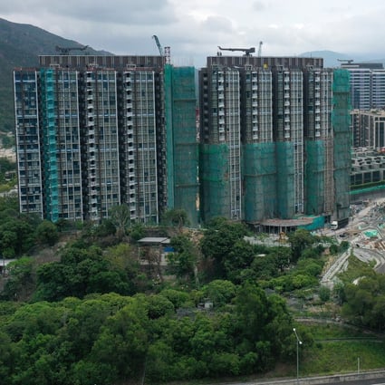 Evergrande’s property service unit pays US$233 million to buy a rival ...