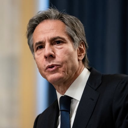 US-China relations: foreign policy chiefs lay down markers for future ...