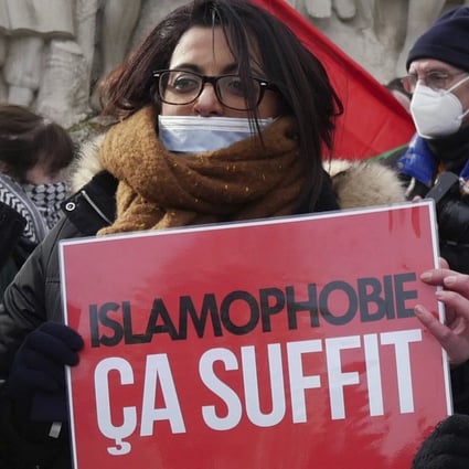 France passes anti-radicalism bill that worries Muslims | South China ...