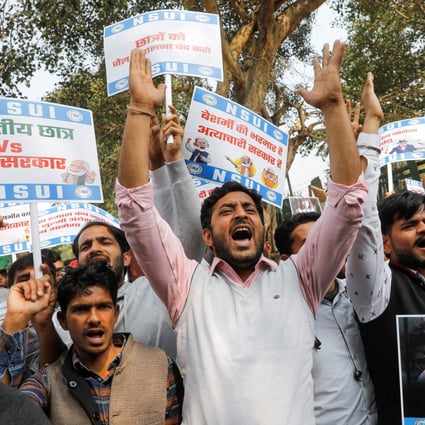 #FreeDishaRavi: supporters slam arrest of Indian climate activist who ...