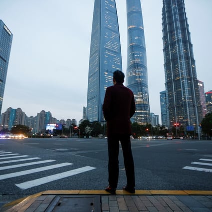 Technology key to China’s vision for the future as a world leading ...