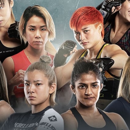 ONE Championship women’s atomweight grand prix: five storylines to ...