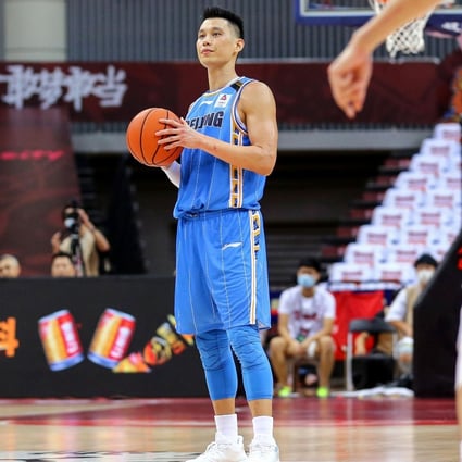 Jeremy Lin drops team-high eight assists as Santa Cruz Warriors advance ...