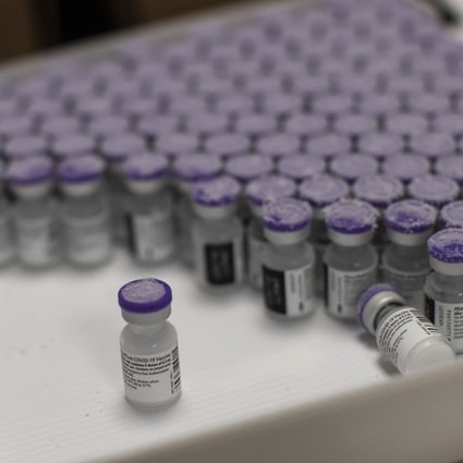 Coronavirus: Europe raised issues about efficacy and safety of Pfizer ...