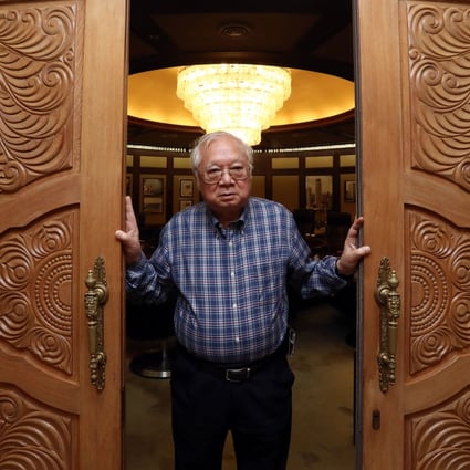 Fix Hongkongers’ livelihood and housing woes and all will be well ...