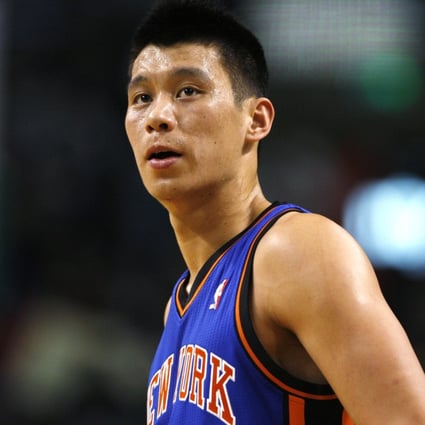 Jeremy Lin details racism he experienced in childhood as he opens up ...