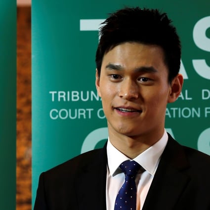 Sun Yang right to feel unfairly treated by CAS panel, Australian anti ...
