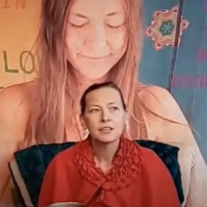 Seven charged after mummified cult leader Amy Carlson found in Colorado ...