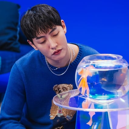 Shaun, the Way Back Home hitmaker back from military service in South ...