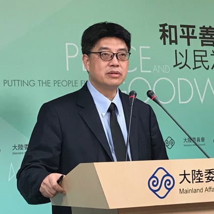 Taiwan-Hong Kong ties in jeopardy over work permits | South China ...