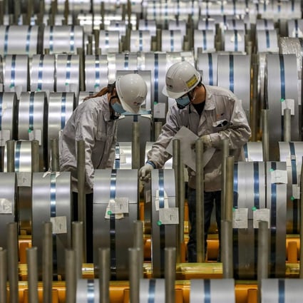 Yes, China’s workforce is shrinking – but it’s also much smarter and ...