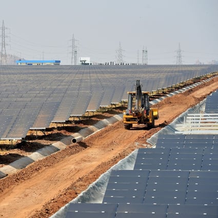 IEA’s net zero emissions road map puts a knife to the fossil fuel ...