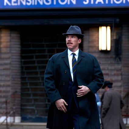 The Courier movie review: Benedict Cumberbatch plays salesman turned ...