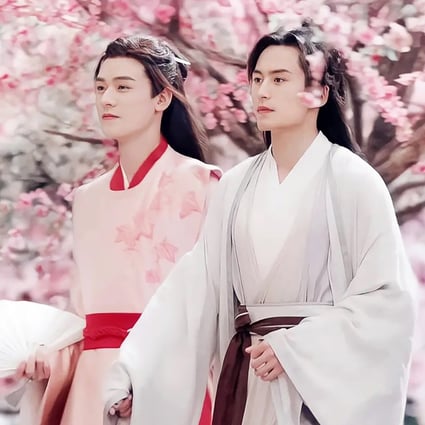 China’s ‘boys’ love’ dramas dance around LGBTQ censors | South China ...