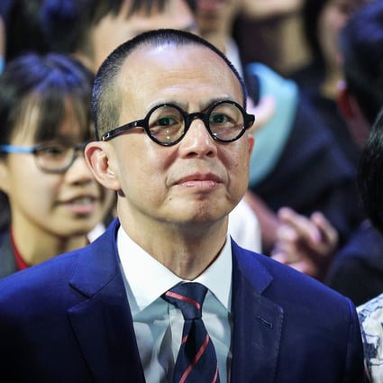 Richard Li in talks to raise funds for his fourth Bridgetown SPAC as ...