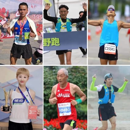 China’s ultramarathon disaster: who were the 21 runners who died in a ...