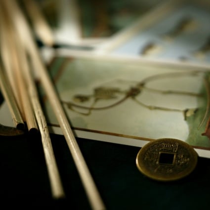 How the I Ching informs China’s harmonious pursuit of geopolitical ...