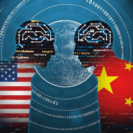 US advanced computing has ‘shrunk to alarming state’ compared to China ...