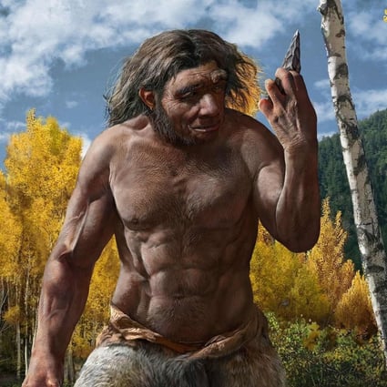 ‘Dragon Man’: scientists in China say new human species is our closest ...