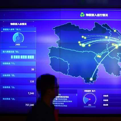 Chinese nuclear scientists urge readiness for electromagnetic pulse ...