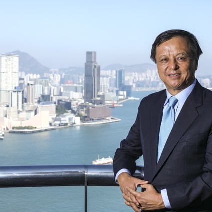 Former Hong Kong stock exchange boss Charles Li joins US-listed bond ...