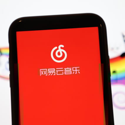 Apps like NetEase Cloud see bright future as more Chinese users willing ...