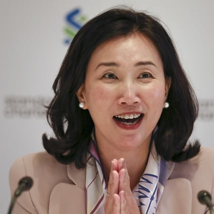 Standard Chartered to open paperless ‘green branch’ in Hong Kong ...