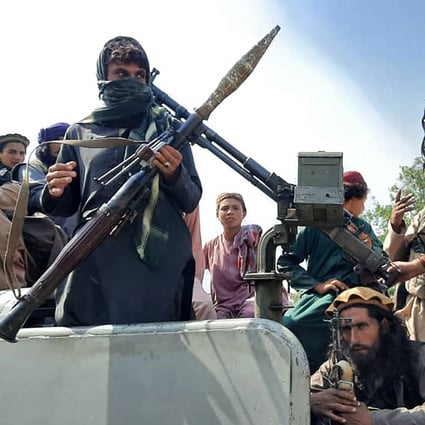The Taliban won. Here’s what that could mean | South China Morning Post