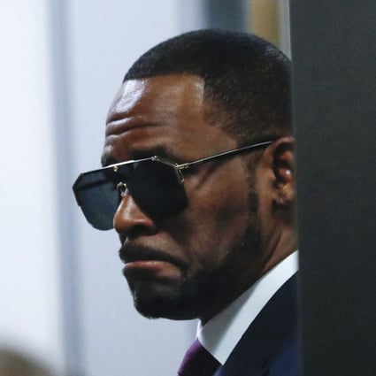‘Predator’ R. Kelly groomed girls for decades, singer’s sex crimes ...