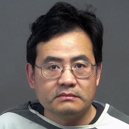 Calls grow for US to dismiss ‘Nasa lies’ case of Hu Anming, as critics ...